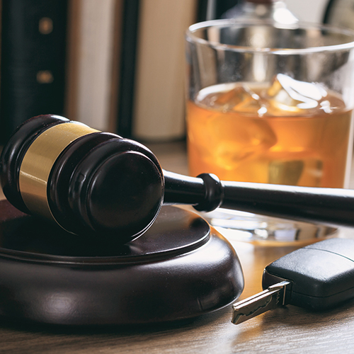 Maryland Impaired Driving Laws Explained - Killian Law Group