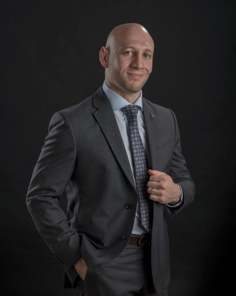 Alex A. Binder - Killian Law Group