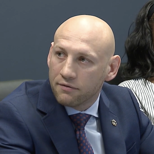 ABC2NEWS: Family Wants Consequences For Baltimore Officer Who Struck ...